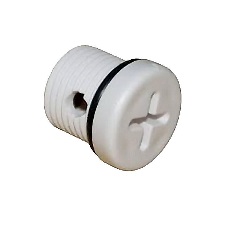 AMT106 - Cascade Water Heater Plug | Hamdden Caravan Spare Parts