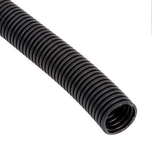 WASTE 20mm Waste Pipe 20mm BLACK | Hamdden Caravan Spare Parts
