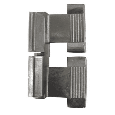 hartal flyscreen clips 75.3631.9901 | Hamdden Caravan Spare Parts