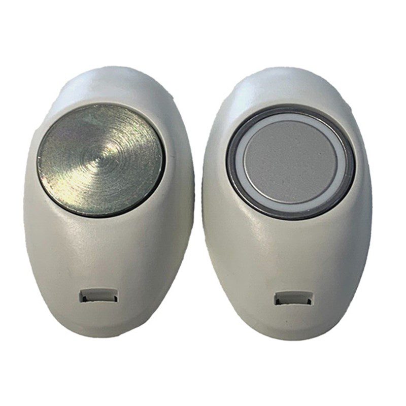 Hartal Magnetic Door Retainer 73.4803.9903 | Hamdden Caravan Spare Parts